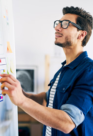 Fast development platform for business apps | 4D